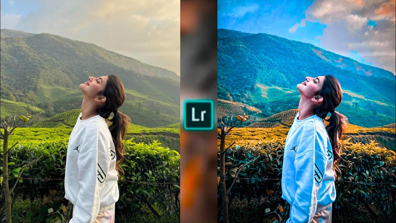 Lightroom Mobile Photo Editing | Lr Photo Editing | Trending Lightroom ...