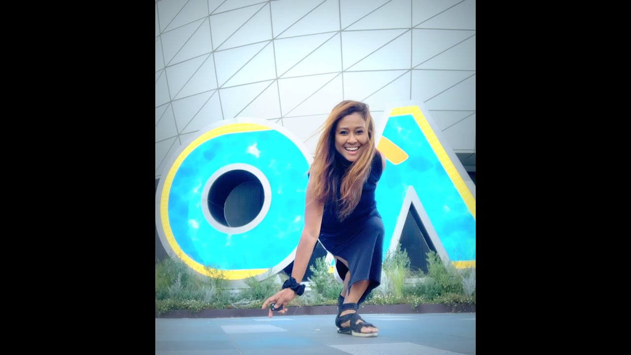 AUSTALIAN OPEN (AO) FINAL NIGHT - YouTube