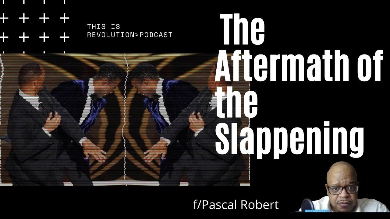The Slappening w/ Pascal Robert - YouTube