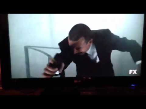 fieldsy shieldsy saves the day - YouTube