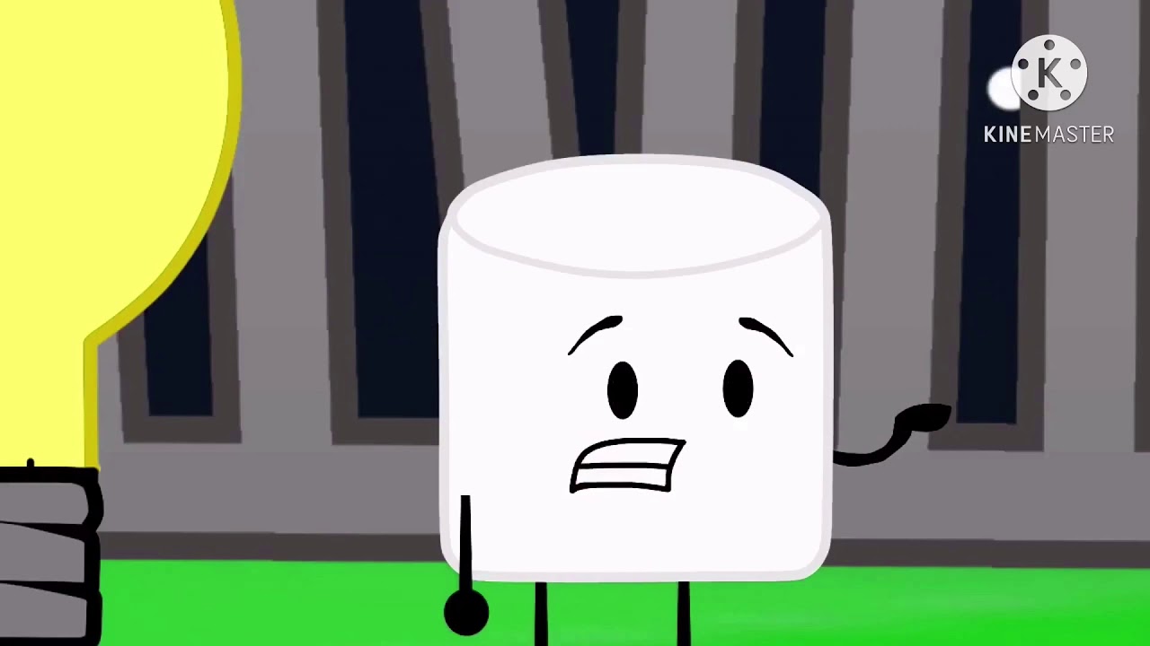 inanimate insanity screaming - YouTube