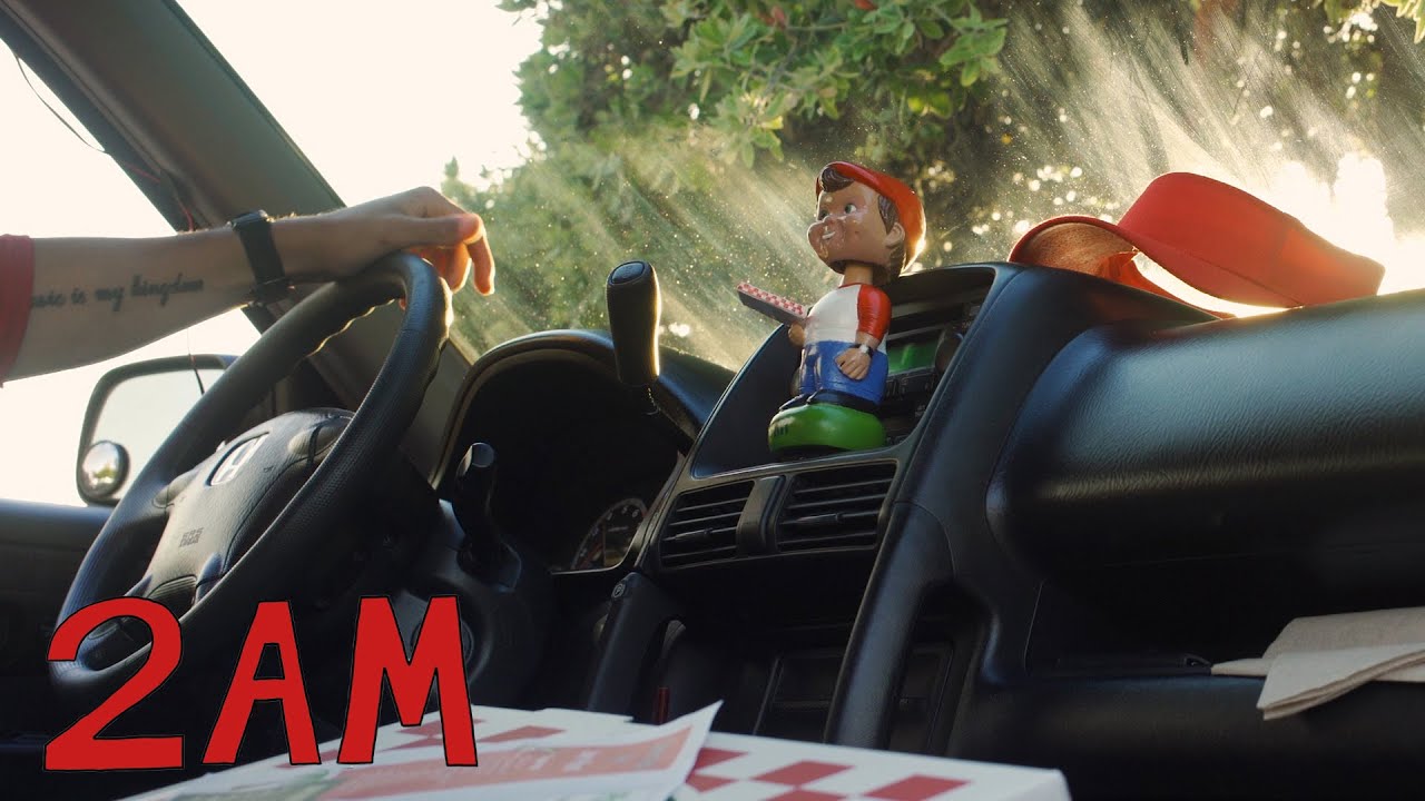 2am (Official Video) - Cody W. Beyer - YouTube