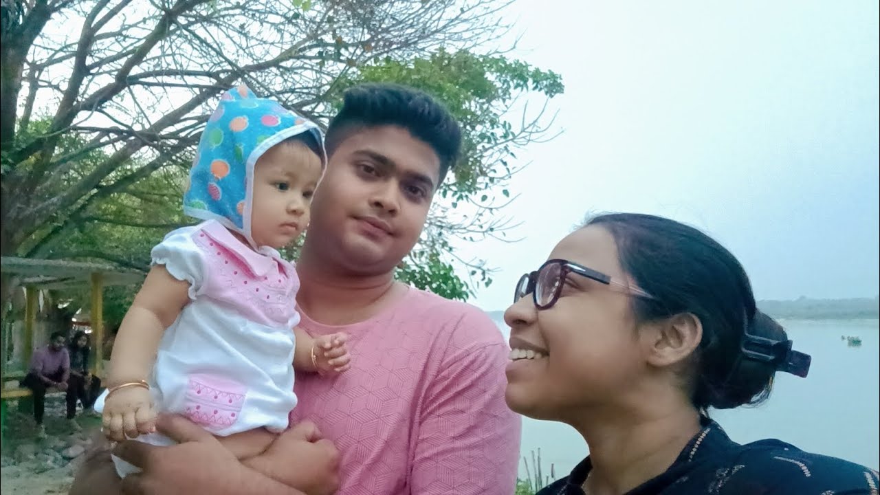 ,A baby daughter is always a Daddy's girl and Mommy's world. – ... আমার🌍 @Munkusworld - YouTube