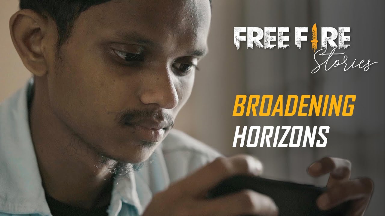 Free Fire Stories | Broadening Horizons Ft @vasiyocrj7 - YouTube