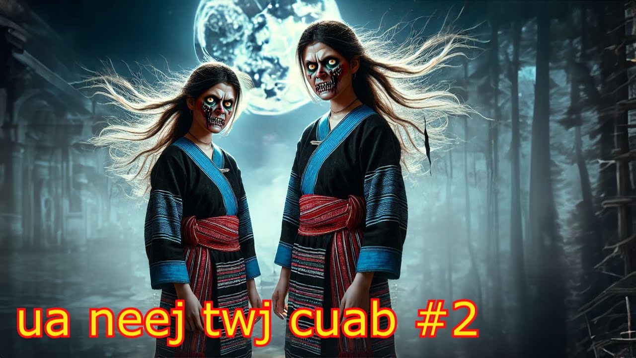 ua neej twj cuab #2 16/3/2025 - YouTube