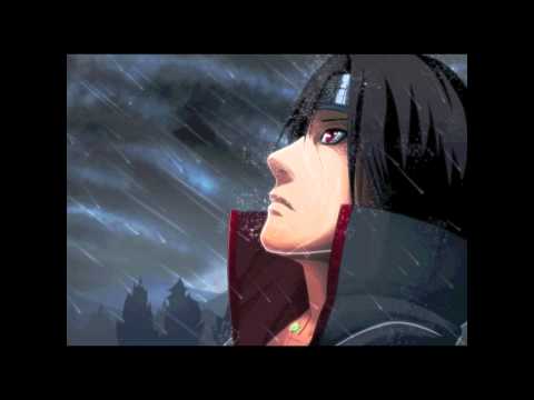 BDR - Senya (Naruto Itachi Theme Dubstep Remix)