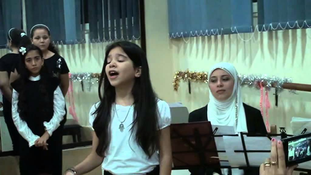 El Ragel Da Ha Yeganeni By Rola Diab - YouTube