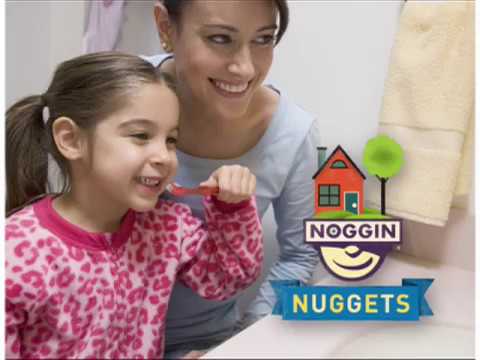 "Noggin Nuggets" Compilation (2008) - YouTube
