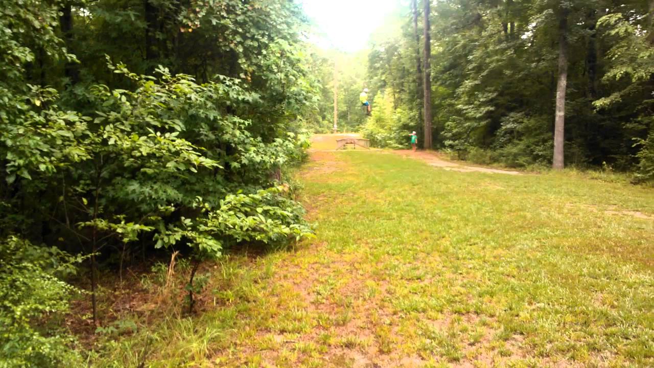 Camp Lawhorn Video 5 - YouTube