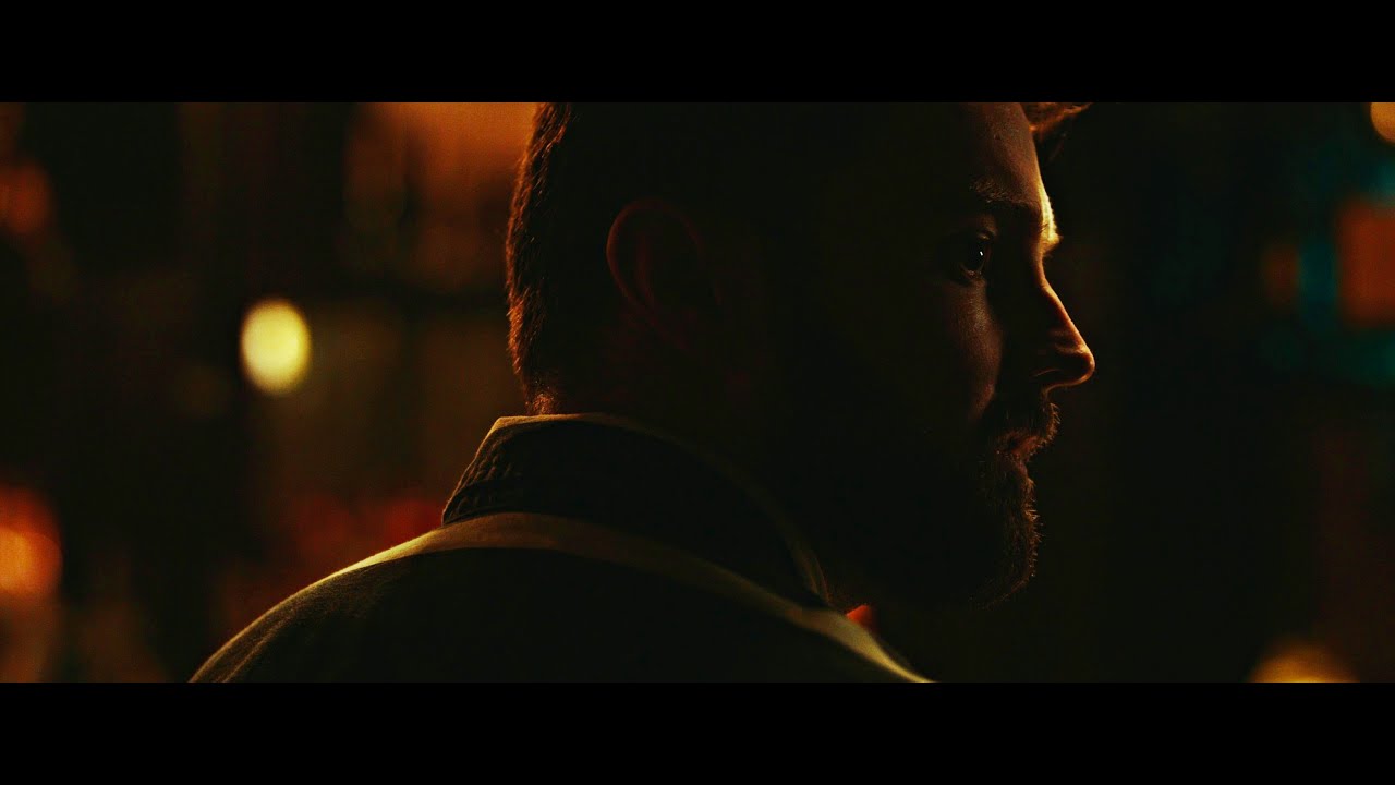 Mind Vs. Brain l Psychological Thriller Short Film - 4K - YouTube