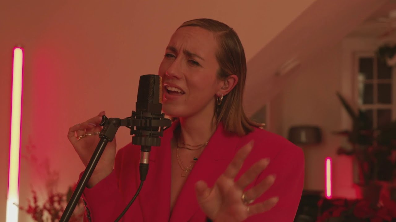 Ralph - Holiday Live Performance - YouTube