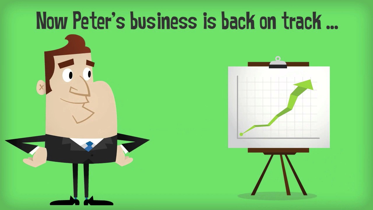 Clairmont Presbyterian Church Owen Stepp Pastor Owen Stepp review - YouTube