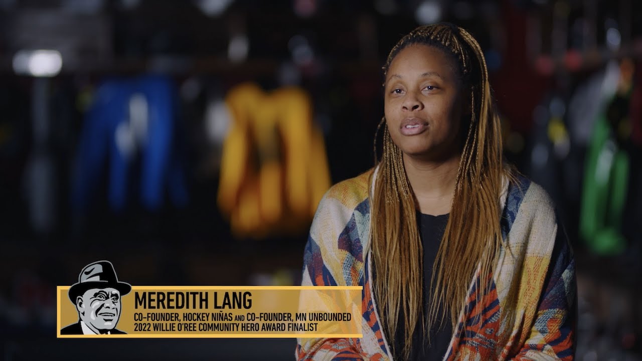 Meredith Lang – Minneapolis, Minnesota - YouTube