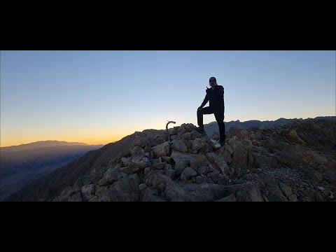 Anadolu Parsı 41. il Tunceli 41. zirve Munzur dağı 2.900 mt. 2. BÖLÜM