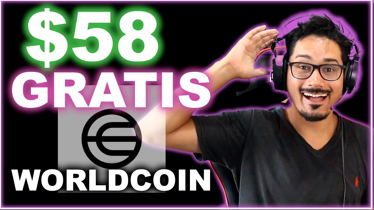 💥Ceo de CHAT GPT PAGA $58 DOLARES por escanear el ojo 💥 - YouTube