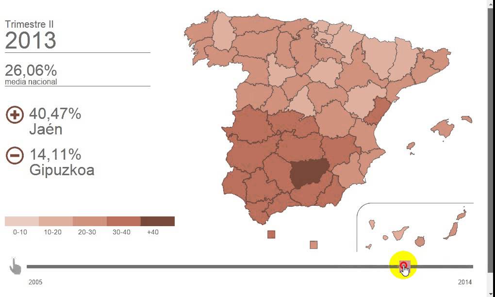 Interactive Timeline Map Using D3 js YouTube Interactive Timeline Map Using D3 js YouTube
