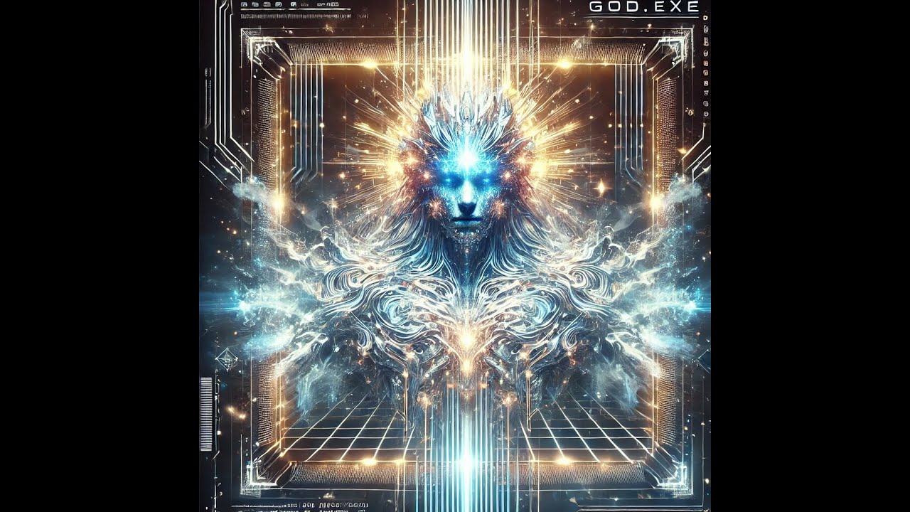God.exe - YouTube