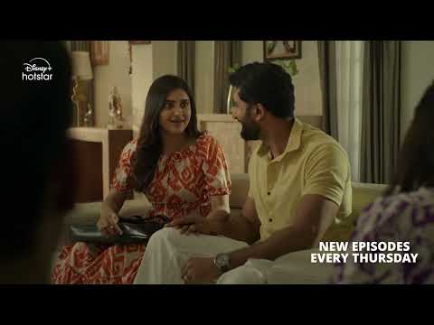 Hotstar Specials | Uppu Puli Kaaram | Streaming Now On Disney+ Hotstar