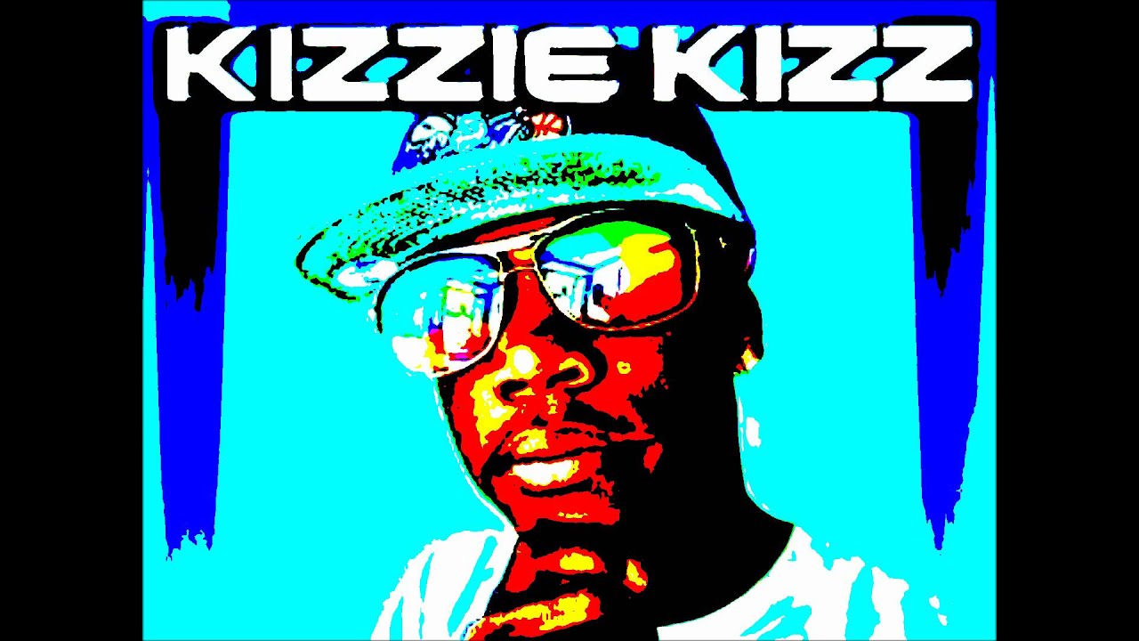 Kizzie Kizz - Biggest Fan - YouTube