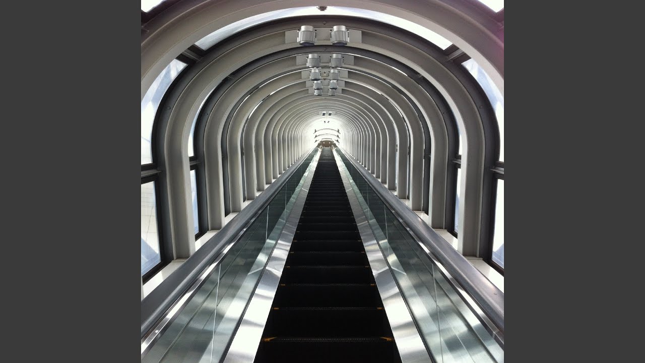 Strange intersection - YouTube