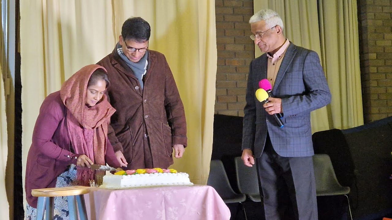 Mr & Mrs Vinod - YouTube