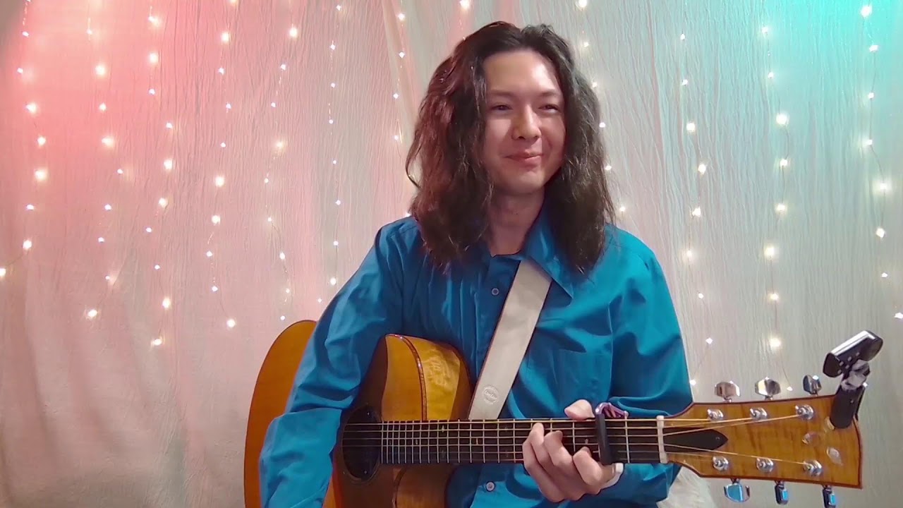 Daniel Coughlin Stay Home Live - YouTube