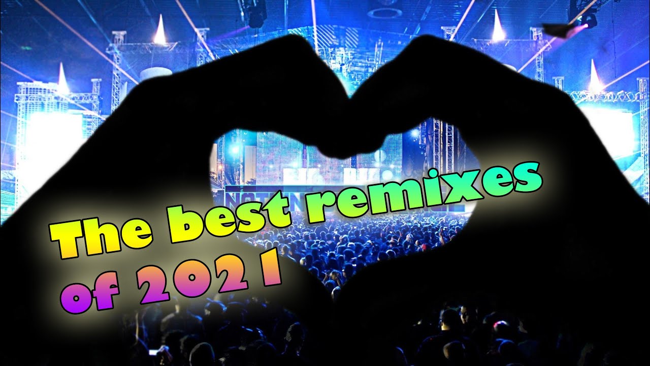 The best remixes of 2021 | DJ Chris Parker - GOA (Remix 2021) - YouTube