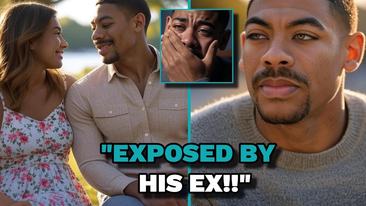 Aaron Pierre’s Ex Leaks SHOCKING Voicenotes — He DRAGS Teyana Taylor ...
