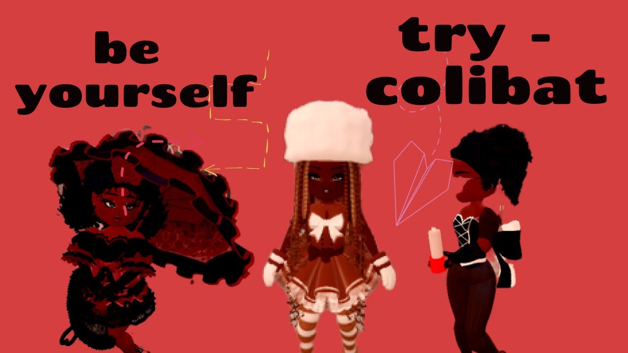 try - royale high💞🏰 - YouTube