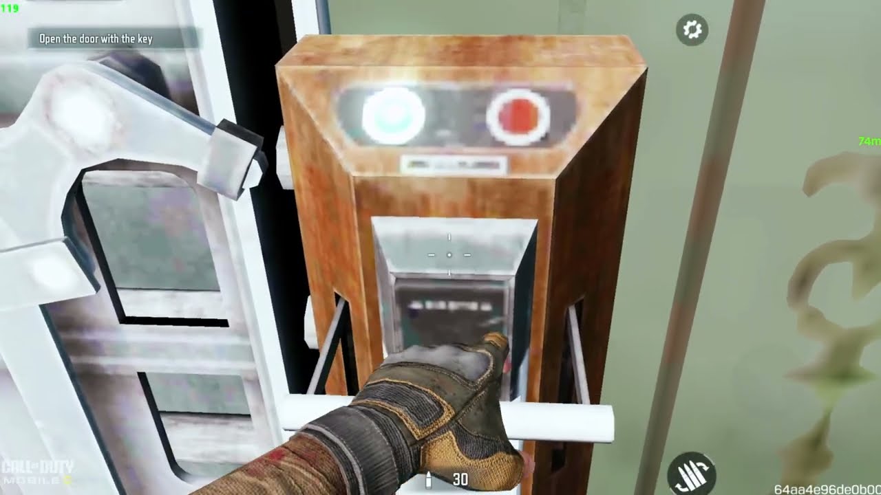 MISSION SPIDER WEB | New Campaign | COD Mobile | Urban Tracker Gameplay ...