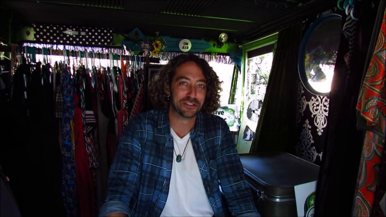 ALIVE in San Diego 2 20 17 with Justin Werner - YouTube