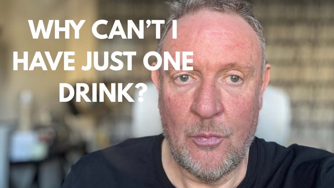 It’s not fair that I Can’t have a Drink-Why Alcoholics Will Never be ...