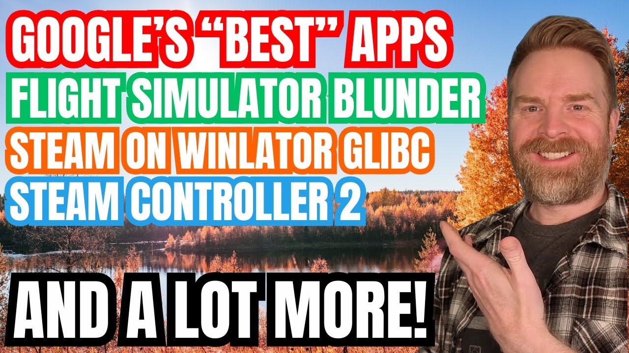 Whoa! FF XIV Mobile, Steam working on Android, Best Apps of 2024, HUGE ...