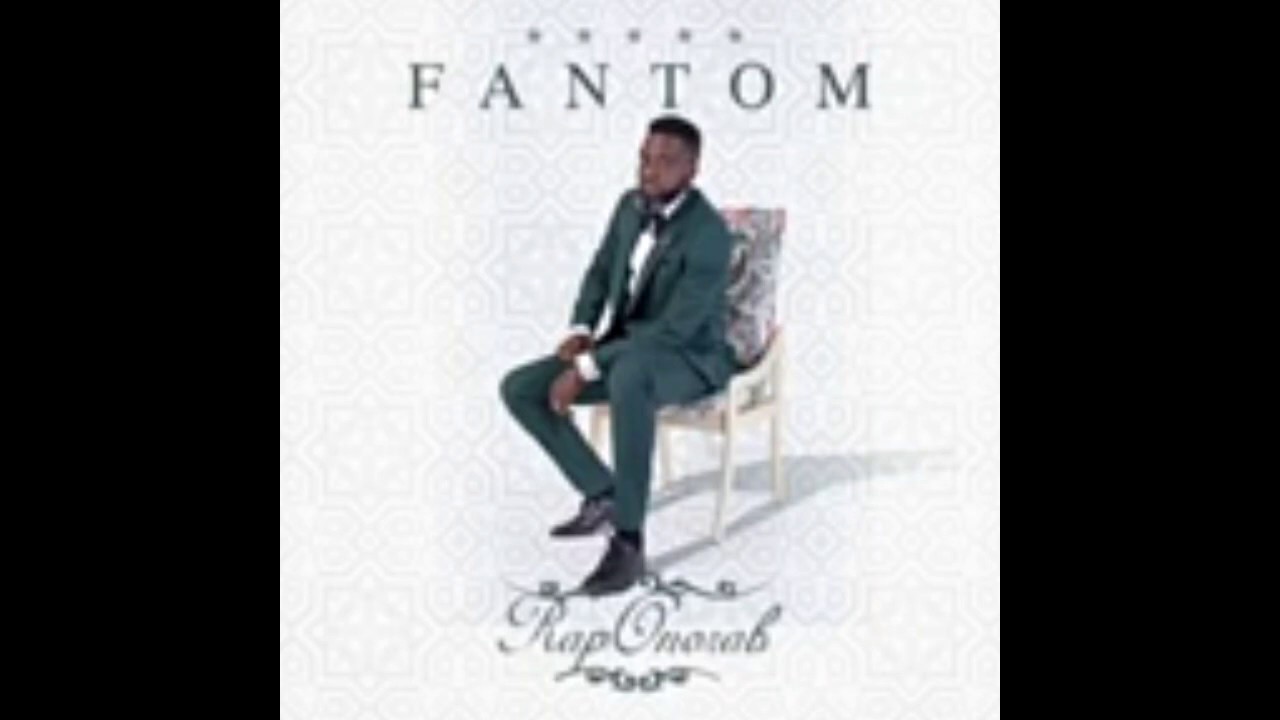 FANTOM RAP ONORAB FULL ALBUM 2020 - YouTube
