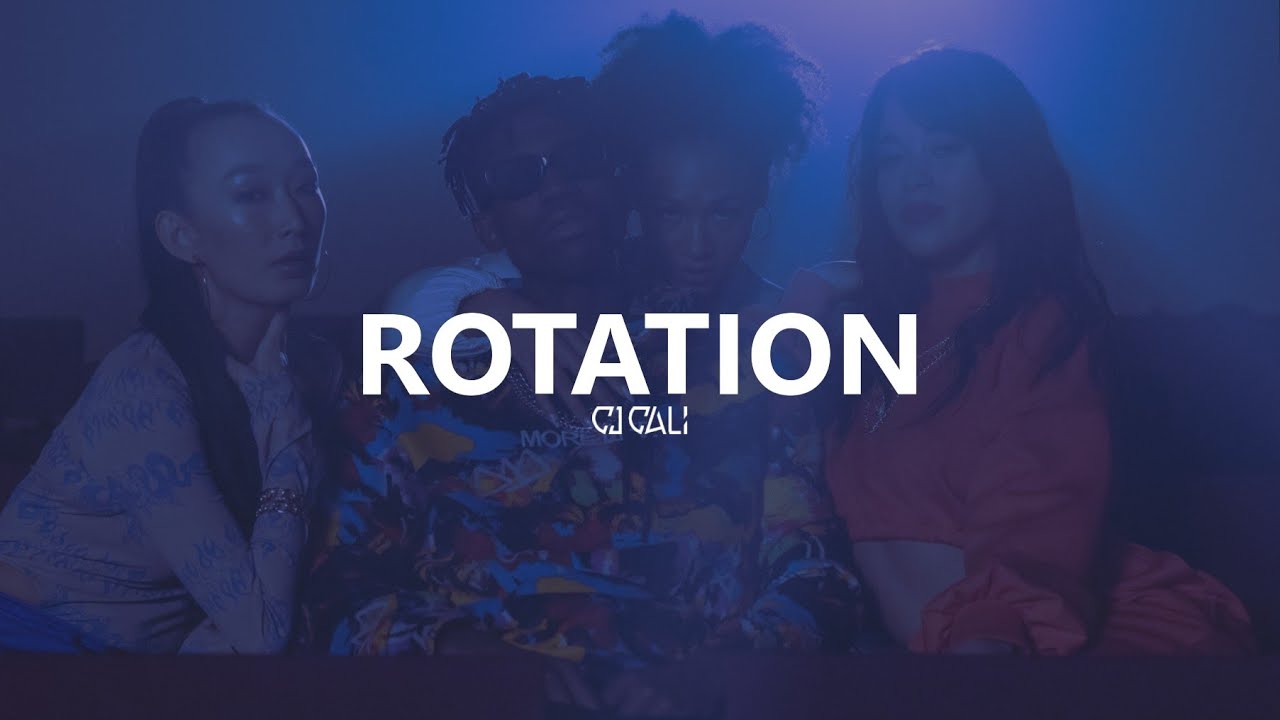 Iggy Azalea x BIA Type Beat - "Rotation" (Prod. by CJ Cali) - YouTube