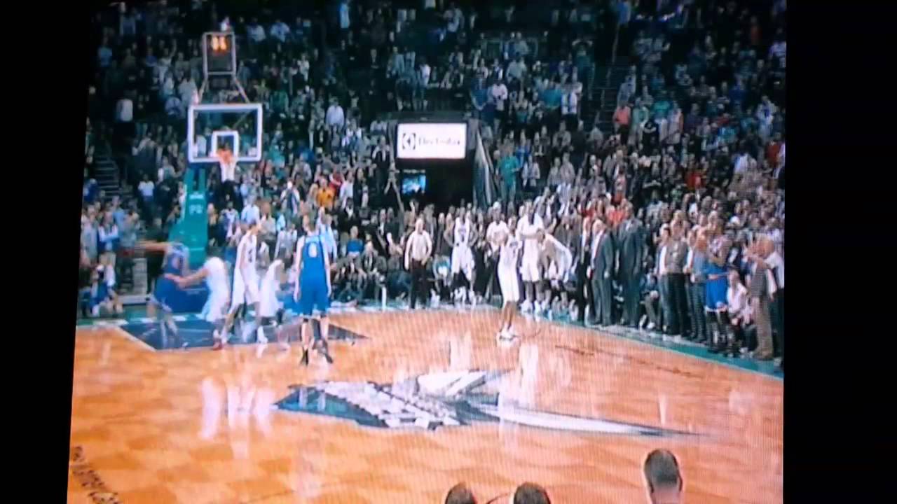 Friday Night Knicks 2015 - YouTube