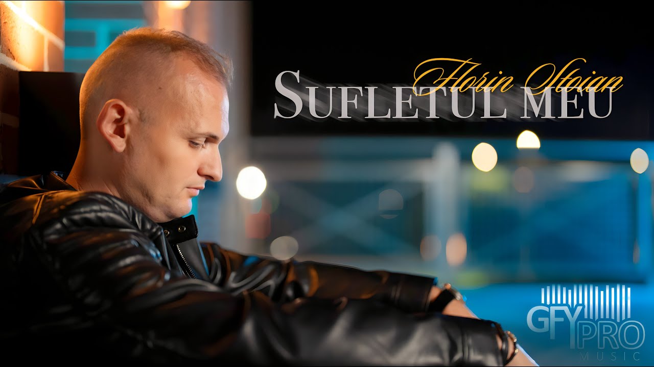 Florin Stoian - Sufletul meu || Official Video - YouTube