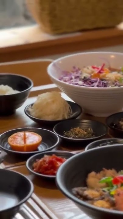 제주 협재 해수욕장 맛집 인생밥집 #제주협재맛집 #제주맛집 #애월맛집 #제주도맛집 #협재맛집 - YouTube
