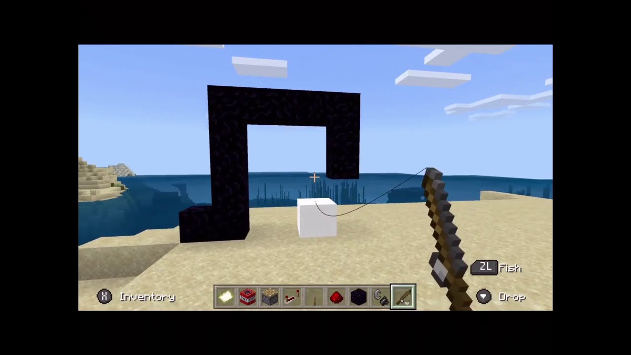 How to Get Primed TNT in | Glitched Block | All Minecraft Versions ...