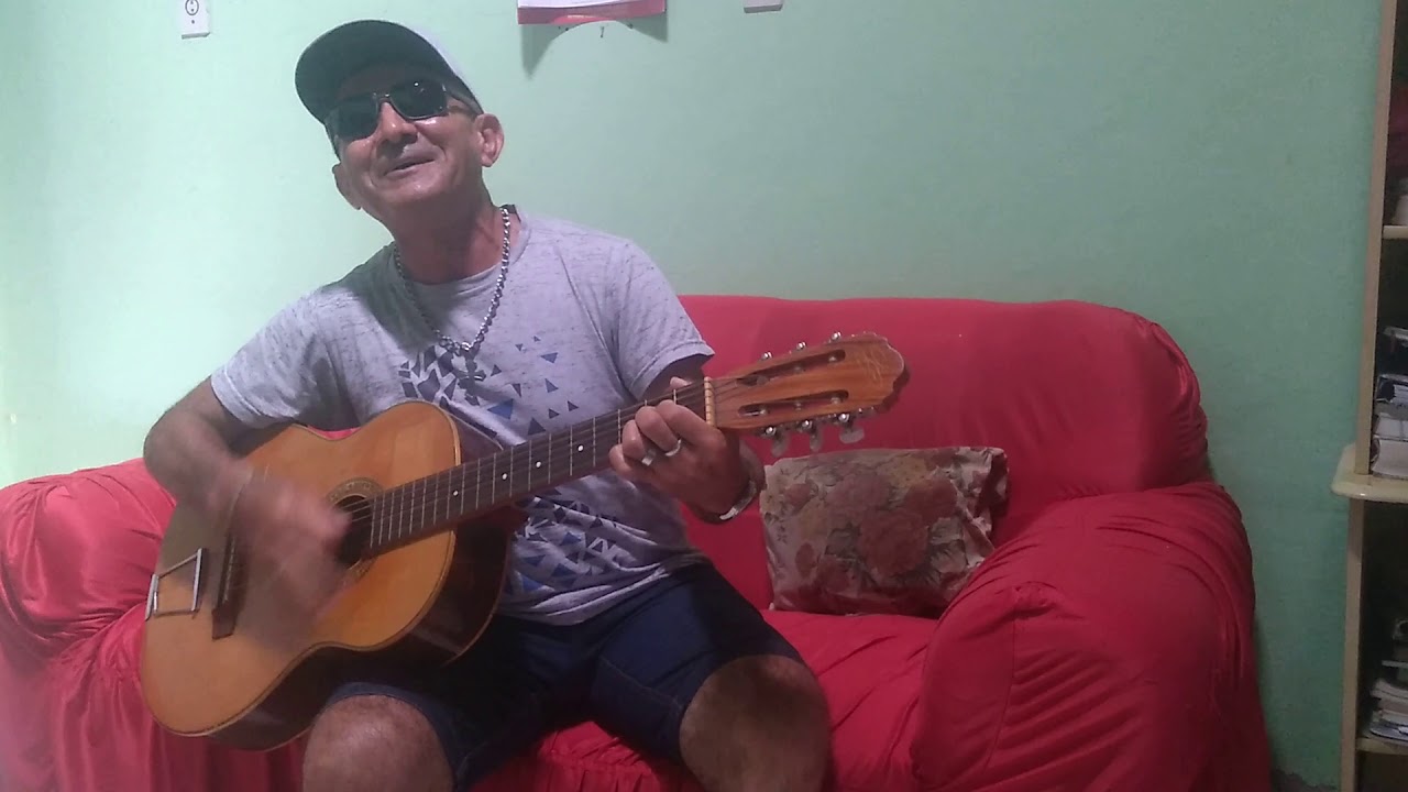 Tony Freitas : esse cara é um apaixonado !! - YouTube