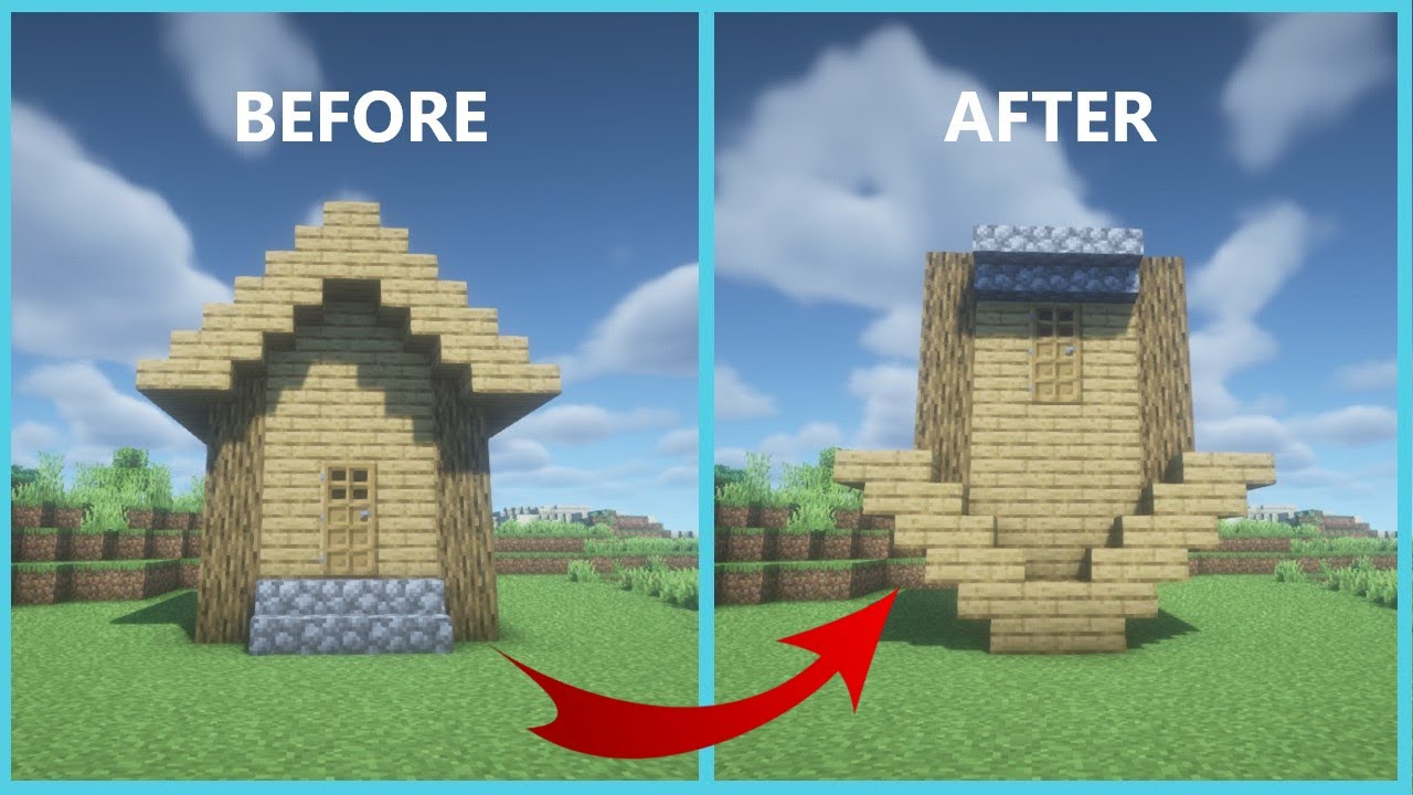 10 Ways To Mess With Your Friends In Minecraft - YouTube