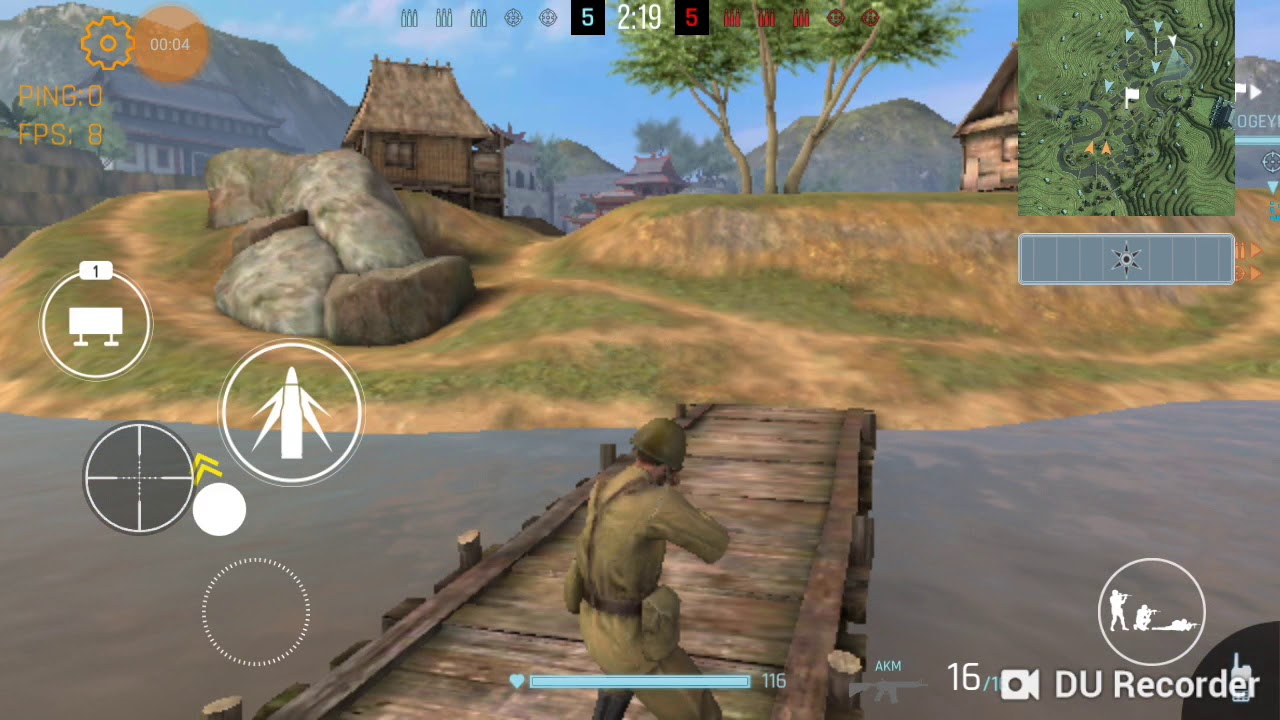 Military Gameplay . - YouTube
