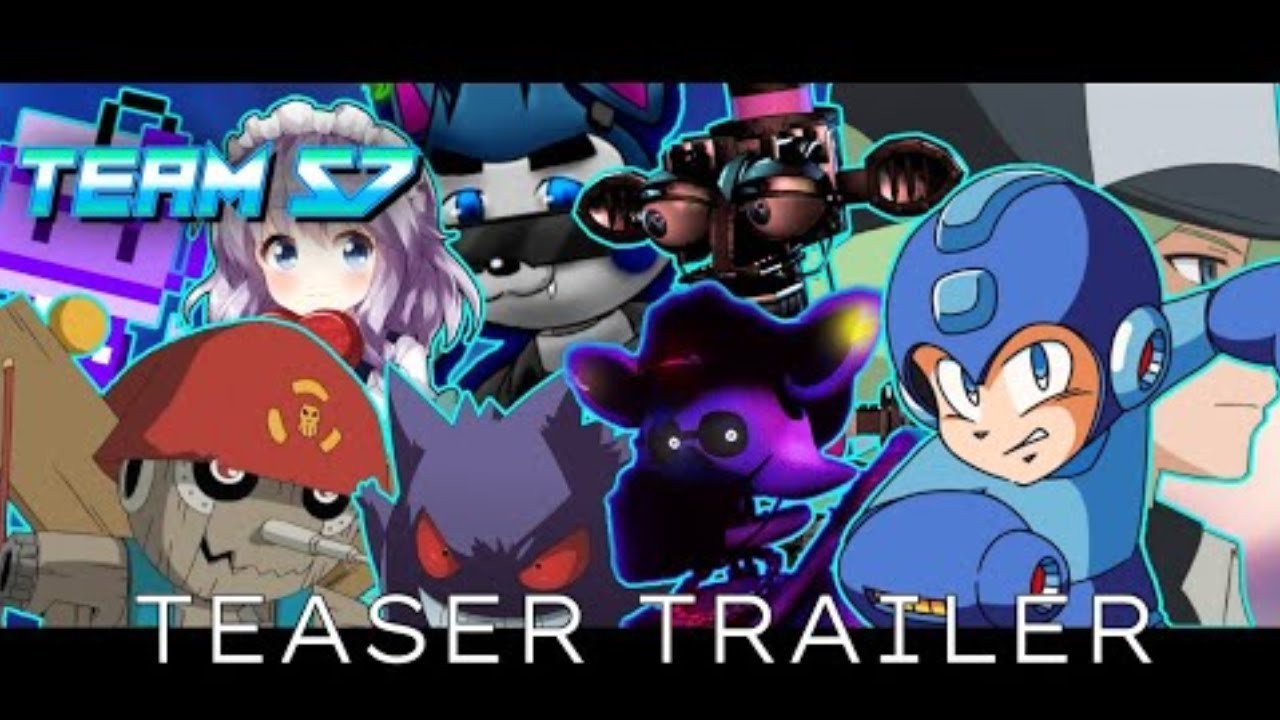 TEAM 57 TRAILER OFICIAL!! - El Inicio de una Era - YouTube