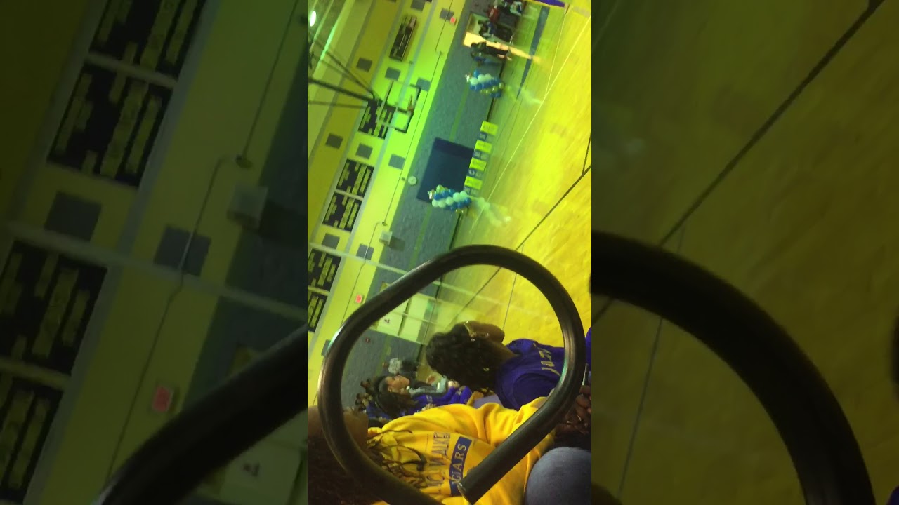 A Maceo Walker home coming - YouTube