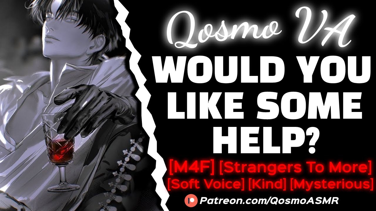 Stranger Helps You With Toxic Boyfriend [M4F] [Toxic BF] [Audio ...