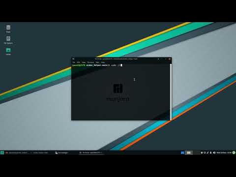 Evdev guide: sharing mouse and keyboard between host and VM - YouTube