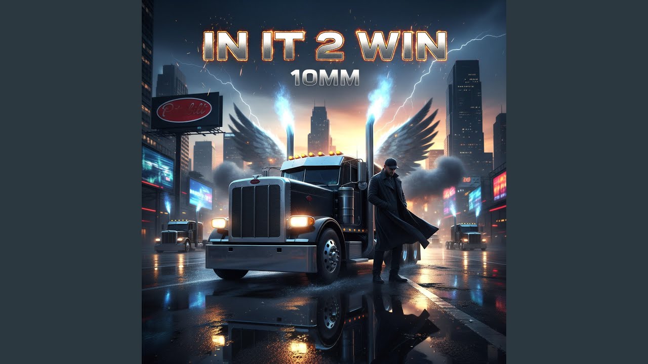 IN IT 2 WIN - YouTube