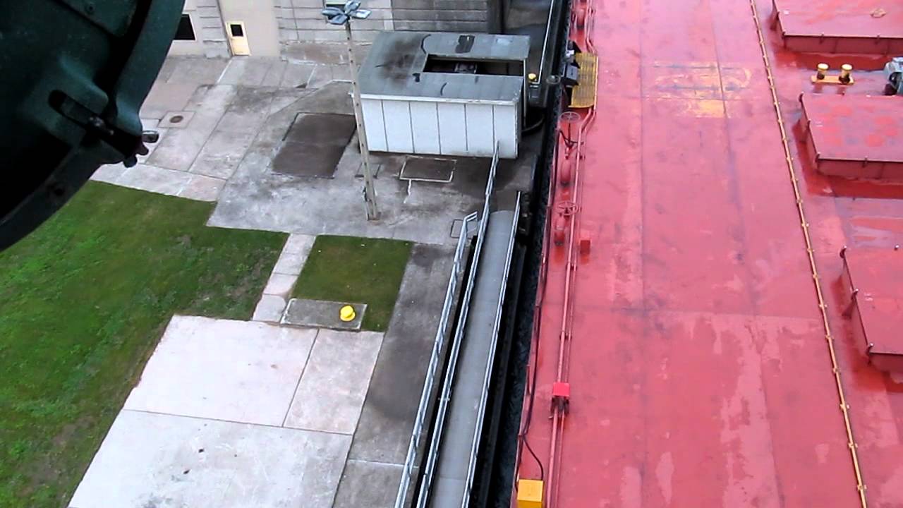 UpBound Poe Lock - YouTube