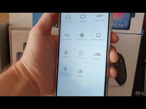 REDMI NOTE 9 PRO HAQIDA
