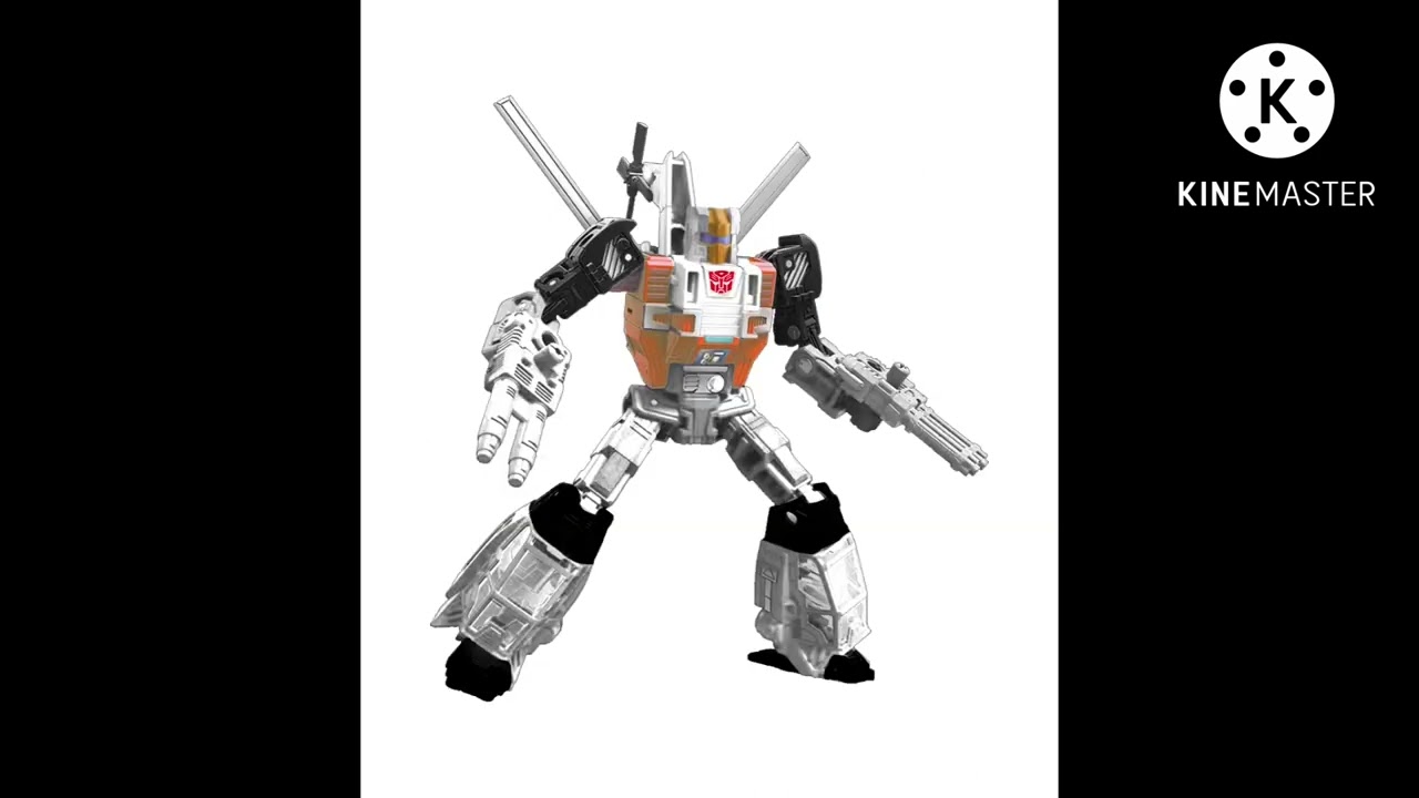 Here is alpha bravo - YouTube